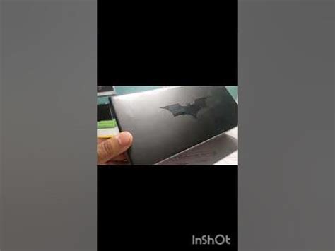 New Lenskart Studio Batman Box Unboxing Unbox The Desire Batman