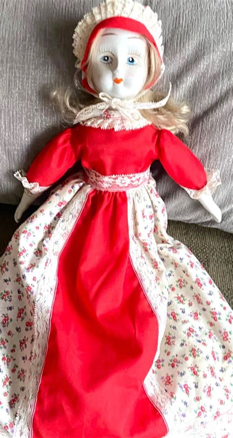 Haunted Antique Porcelain Dolls