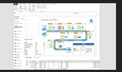 Visio In 2024 Reviews Features Pricing Comparison Pat Research