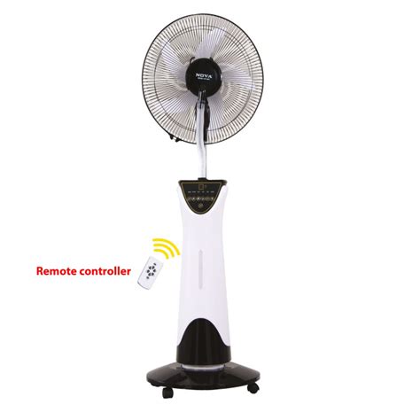 Nova Nv 3061 Electric Charger Fan Bd