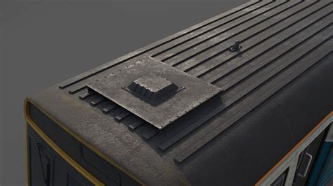 Just Trains Transport For Wales Br Class 142 Pacer Dmu Add On