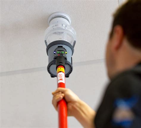 Fire Detection Integratek A Serious Issue In South Africa