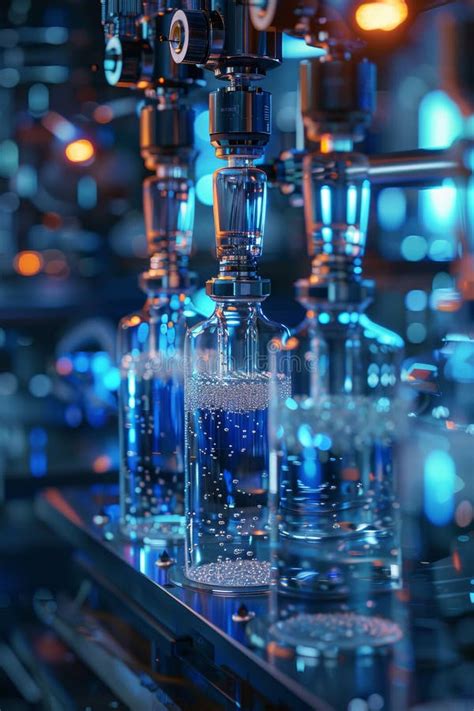 Energy Conversion Process Of Hydrogen Fuel Cell With Environmental