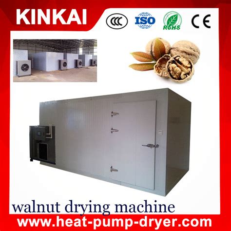 Dried Fish Processing Machine Fish Dehydrator Fish Dryer Dryer And