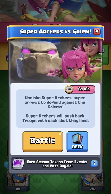 Clash Royale Screenshots Fandom