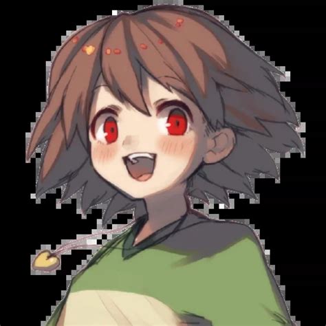 Chara β Telegram Stickers Pack Chara β Telegram Stickers Pack