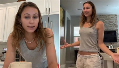 Who Is Stella Barey Instagram Influencer Reveals Affair At Wedding