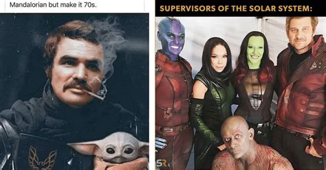 20 Freshly Forged Geeky Memes To Level Up Your Day Geek Universe Geek Fanart Cosplay