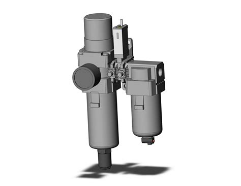 SMC AC D DG S A Fr Ms Combo Modular AC MASS PRO AC D
