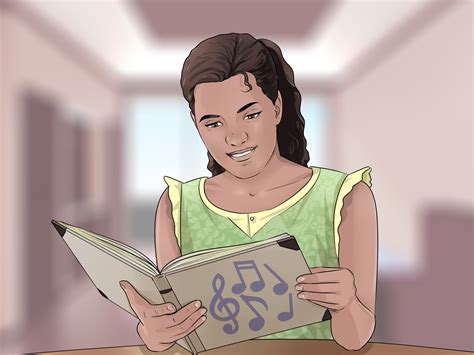 How To Read Music With Pictures WikiHow