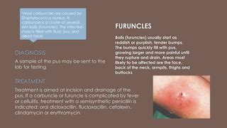 Bacterial Infections Of Skin 1pptx Pptx