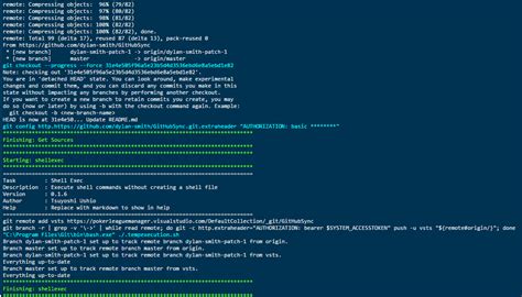 Synchronize Github Repository With Vsts Western Devs