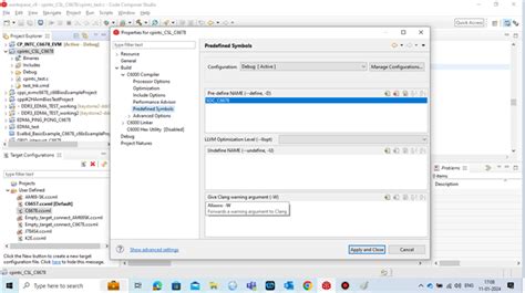 Faq Tms320c6678 How To Configure Interrupts And Test On Keystone I