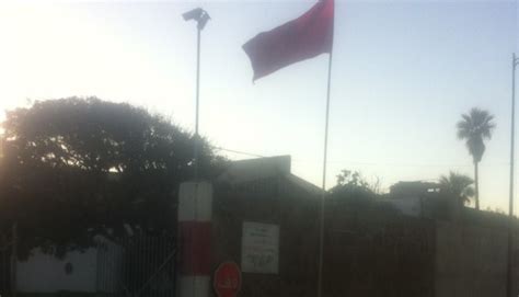 Société Tafilalt Delectricité Précision Salr