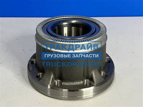 Ступица Рено Премиум Мидлум Керакc передняя 57120 AUGER купить недорого