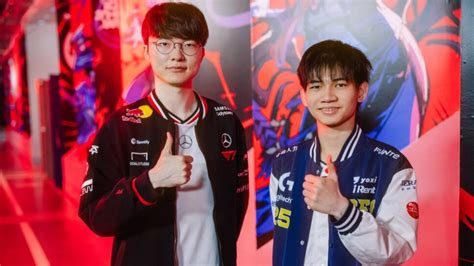 Msi 2025 8강 명승부 ‘t1 Vs Cfo 풀 세트 혈전…세계 챔피언이 살아남은 이유 완전 분석 라이브이슈kr