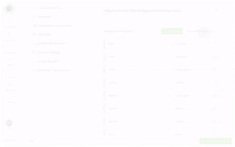 mapping default or custom fields from any online webform to your