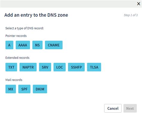 Subdomain Of Website For Github Pages Project Stack Overflow