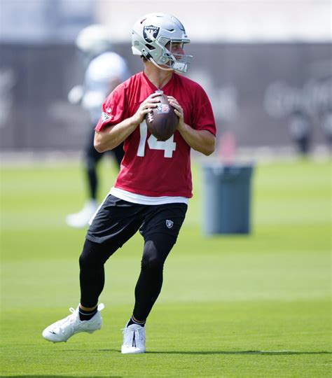 Raiders Depth Chart Archives Vegas Sports Today