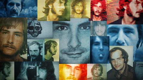 Watch Monsters Inside The 24 Faces Of Billy Milligan Netflix