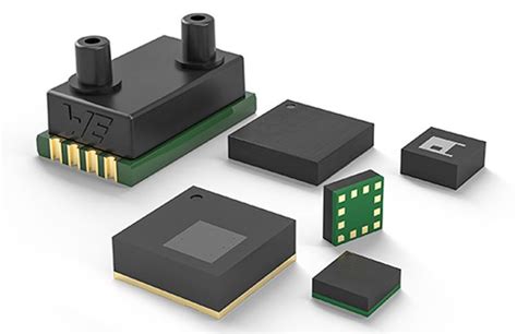Nem Sensorintegration I Iot Projekter Elektronikfokus