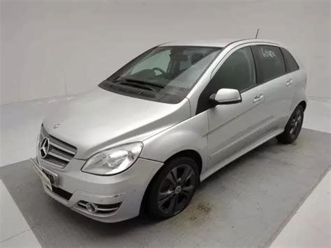 Mercedes B Class Gearbox 2005 2012 Om640 940 2 0l 7 Speed Automatic