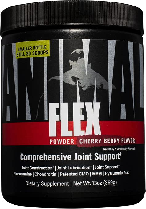 Animal Flex Powder All In One Complete Joint Nepal Ubuy