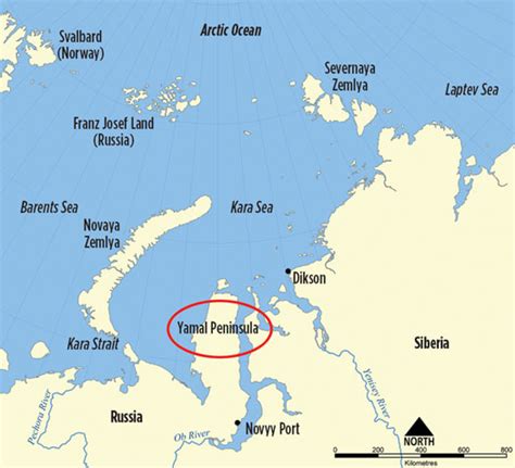 Regional Report The Arctic