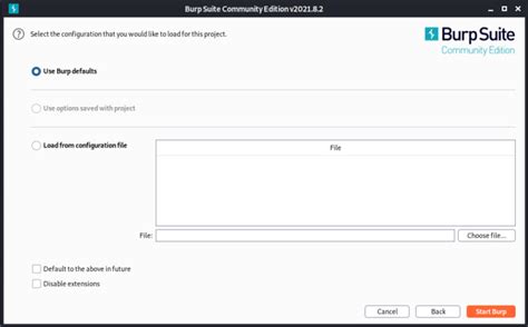 Use Burp Suite Proxy To Intercept Network Traffic Step By Step