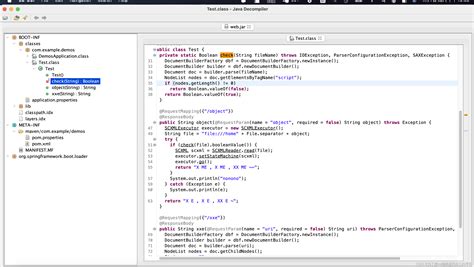 从xxe到rce 记一道ctf中的java题ctf Java Oql Csdn博客