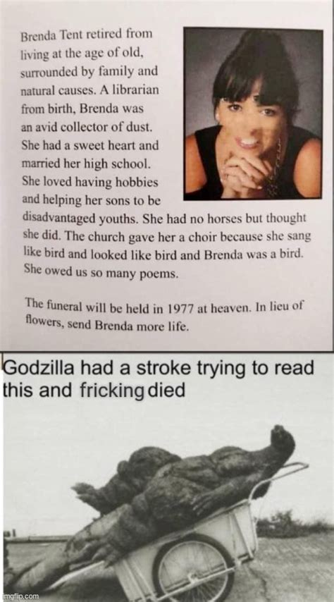 Ai Generated Obituary Imgflip Hot Sex Picture