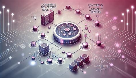 设备树节点是如何转换成platform device设备的呢？ 最爱香辣鸡腿堡