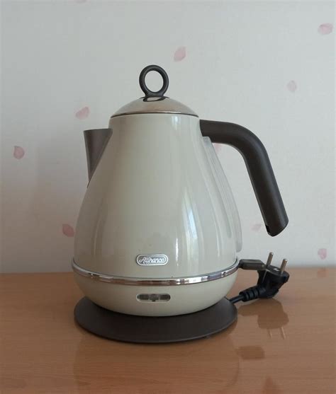 보아르 앤쓰리 아띠랑스 스텐 무선 전기 커피 포트 1 헬로마켓