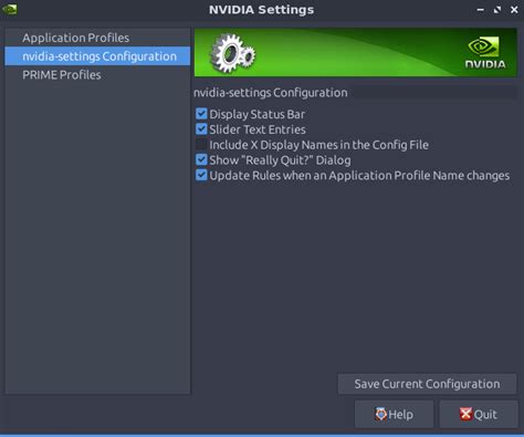 GTX Second Monitor Freezes Linux NVIDIA Developer Forums
