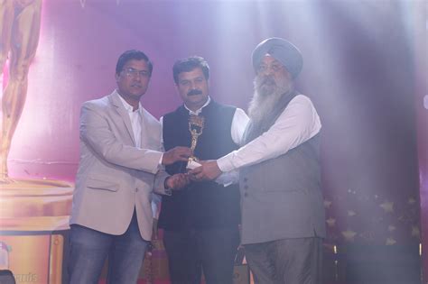 Ncpedps National Disability Network Ndn Partner From Punjab Mr Amarjit Singh Anand Was