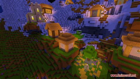 cel shaderpack 1 20 1 1 19 4 mc mod