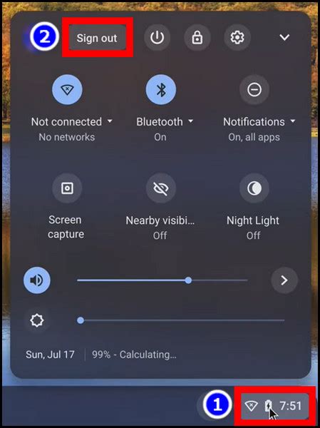 Chromebook Not Connecting To Wi Fi [try These Fixes]