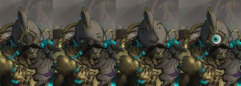 Who Is The Most Sexualized Warframe Rwarframe