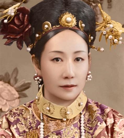 The Real Photo Of Lafayette This Is The Real Appearance Of Empress