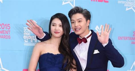 [단독] 육성재 조이 우결 하차 확정 곧 마지막 촬영