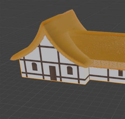 How Do I Join Two Objects Without Having The Modifiers Disappear Blender Stack Exchange