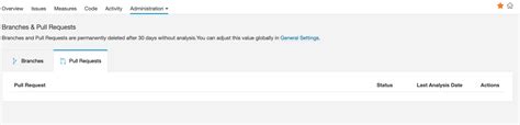 sonarqube pull request decoration with gitlab ci can t get it to work