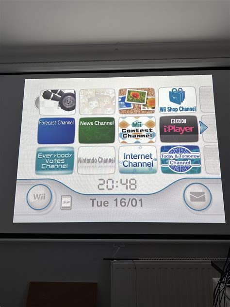 Aspect Ratio Issue Rprojectors