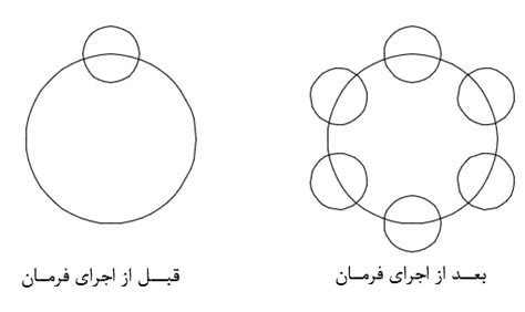 فرمان array روش polar اتوکد کاربردی دانلود فیلم فارسی رایگان