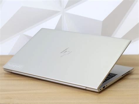 لپ تاپ Hp Elitebook 850 G7 پردازنده نسل 10 اینتل