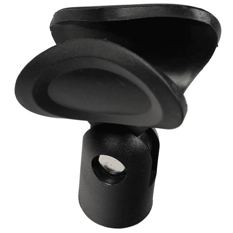 Clema Pentru Microfon Quik Lok Mp892 Cauciuc Negru Mic Emag Ro