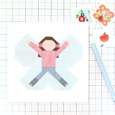 Quilt Blocks Discover 7 Quilt Block Ideas On This Pinterest Board Paper Piecing Quilt