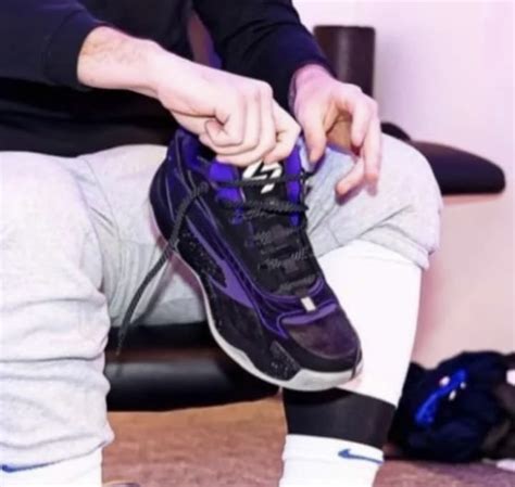 Luka Doncic Debuts The Luka 2 Sneakerreporter