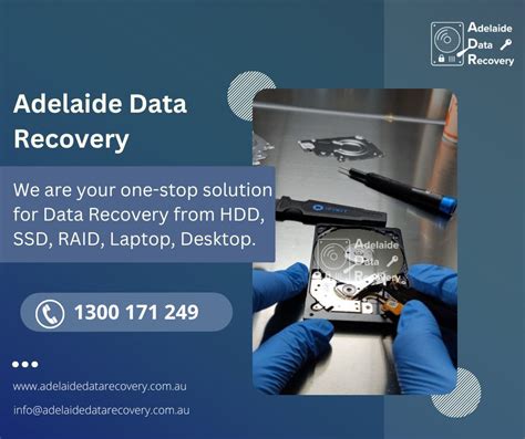Adelaide Data Recovery On Linkedin Datarecoveryexperts Datarecoveryspecialists