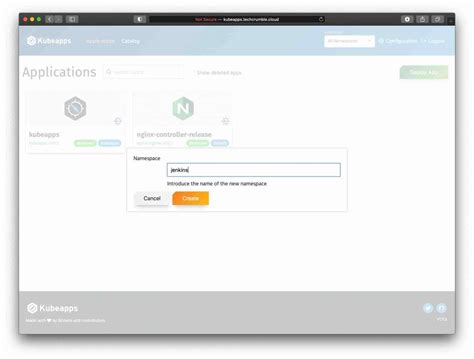 Deploy Applications Easily With Kubeapps On Kubernetes TechCrumble